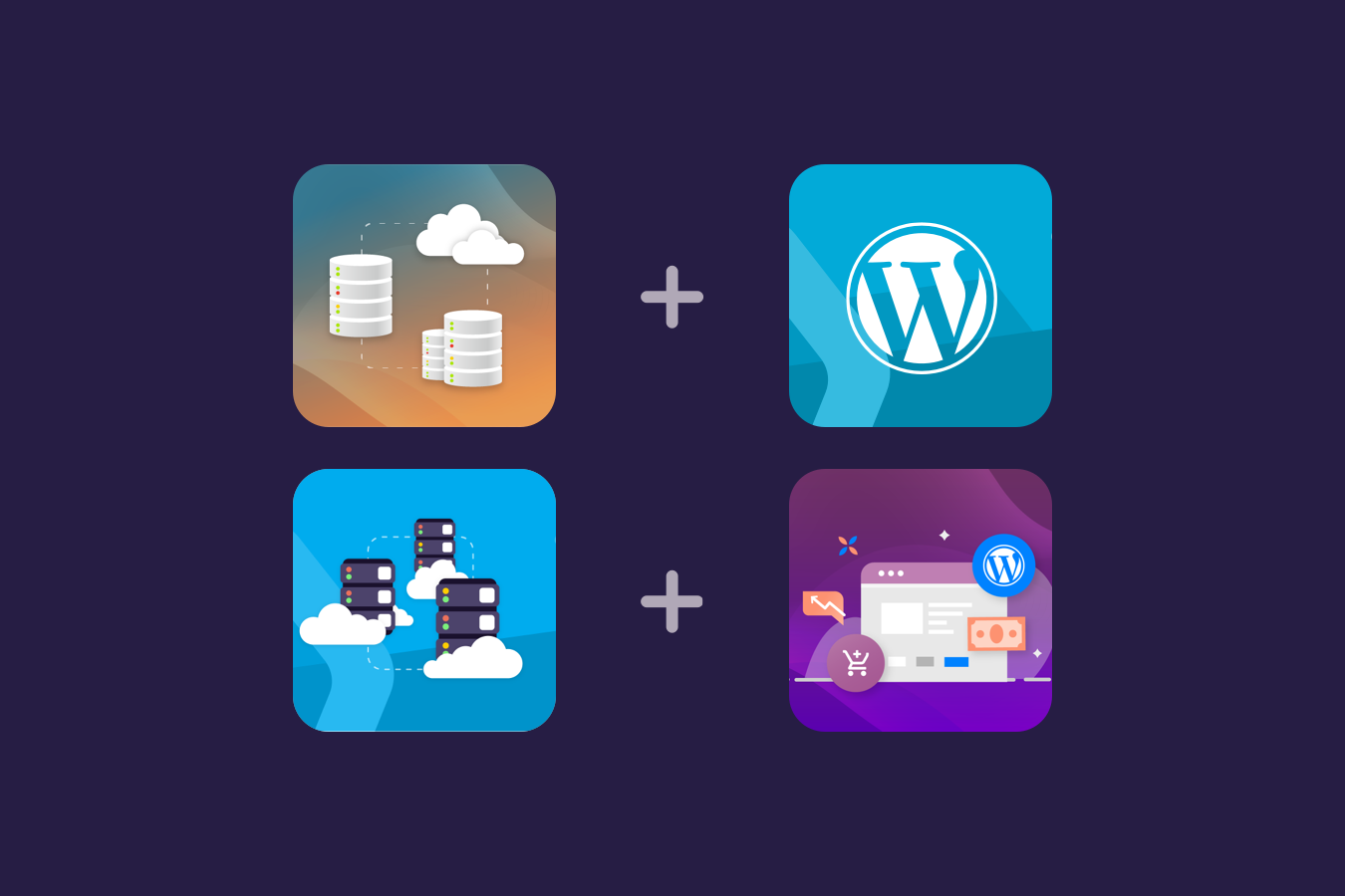 套裝課程 Wordpress Woocommerce Linux Server Mysql 大全套