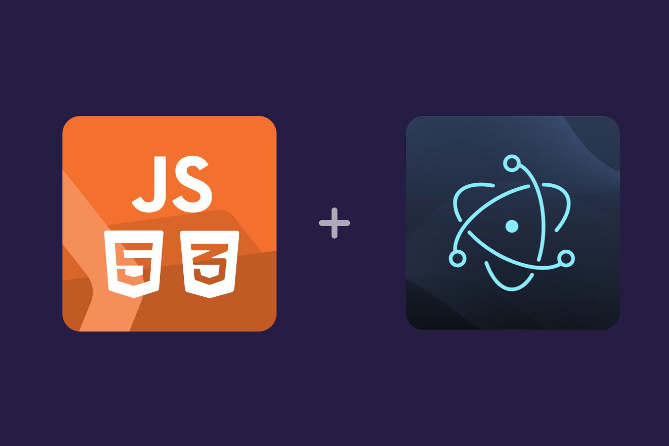 套裝課程: Electron.js 新手跨平台桌面應用程式組合