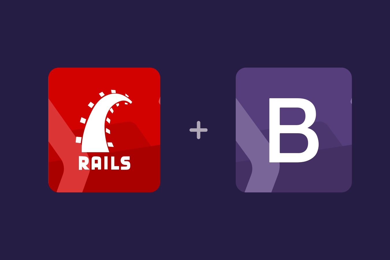 套裝課程: 新手進階組合 Ruby on rails + Bootstrap
