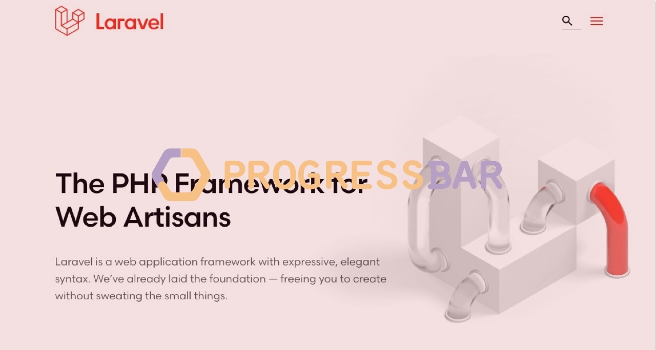 PHP的框架這麼多種該學哪個？來試試看市佔率最高、最熱門的 Laravel 介紹吧！