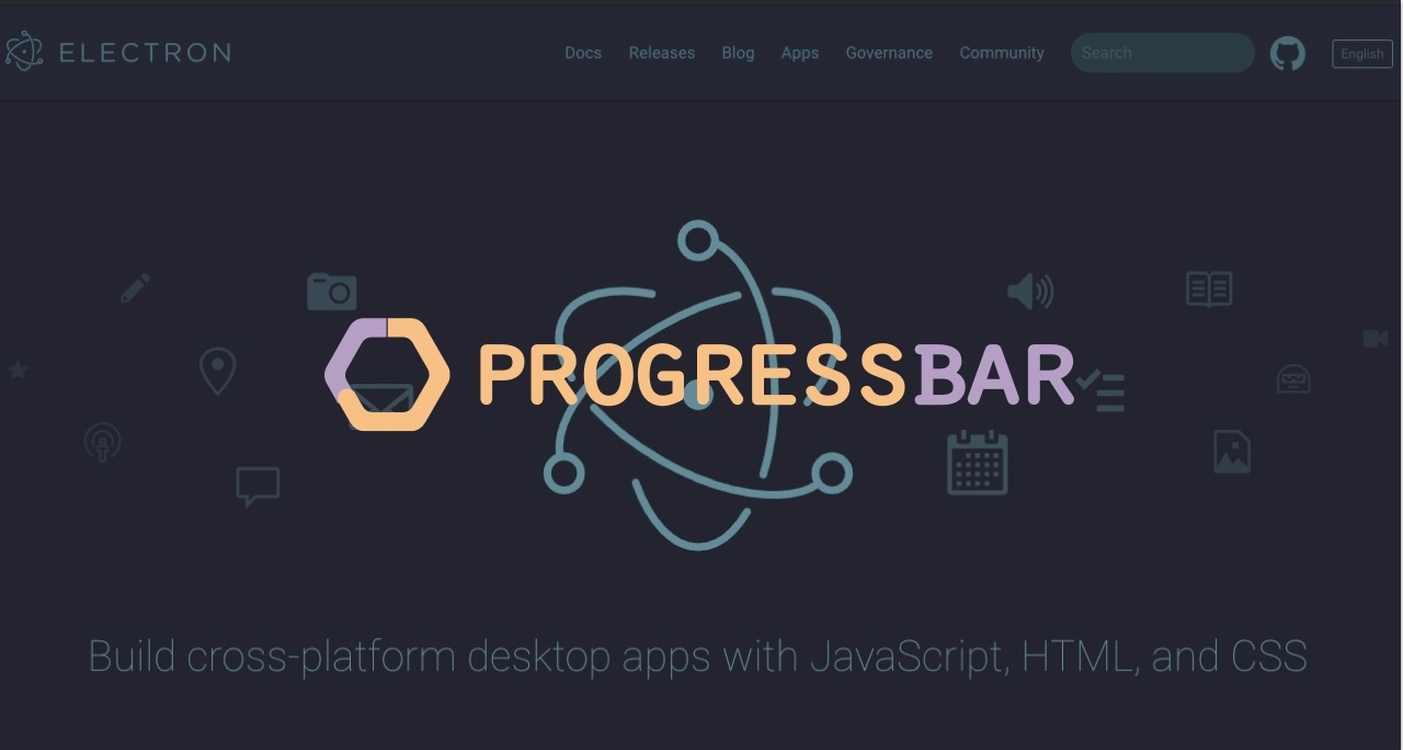 想寫桌面程式卻無從下手？Electron 讓你橫跨Windows MacOS與Linux 無煩惱！