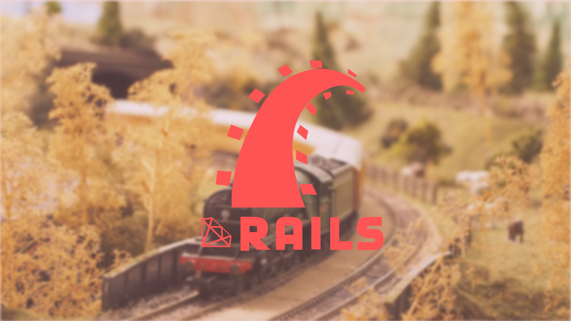 WordPress有很多好用套件，那Ruby On Rails有什麼是大家都在用的基本套件？